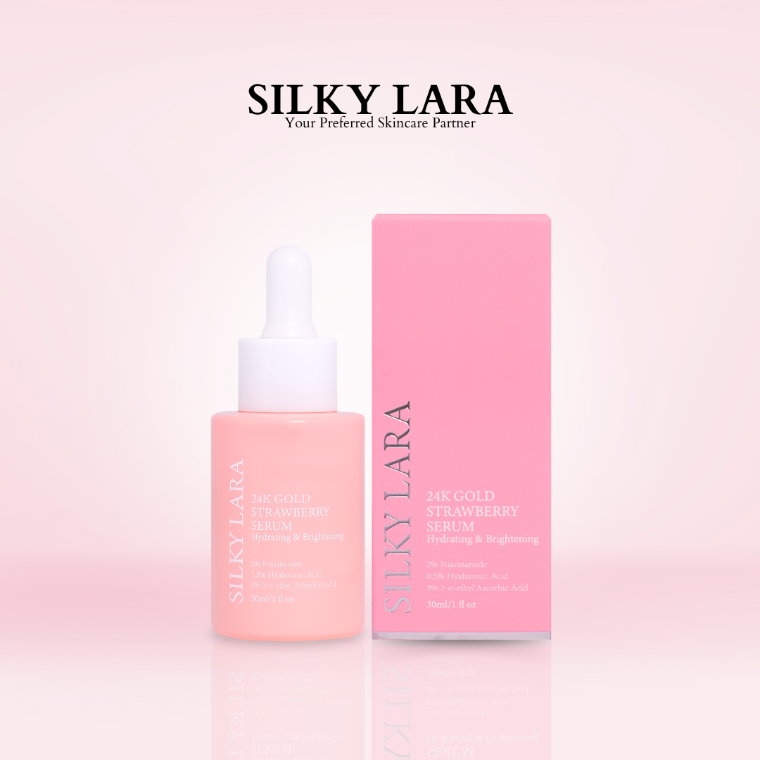 Cara Menukar Skincare Selepas Memakai Produk Merkuri – silkylaraskincare